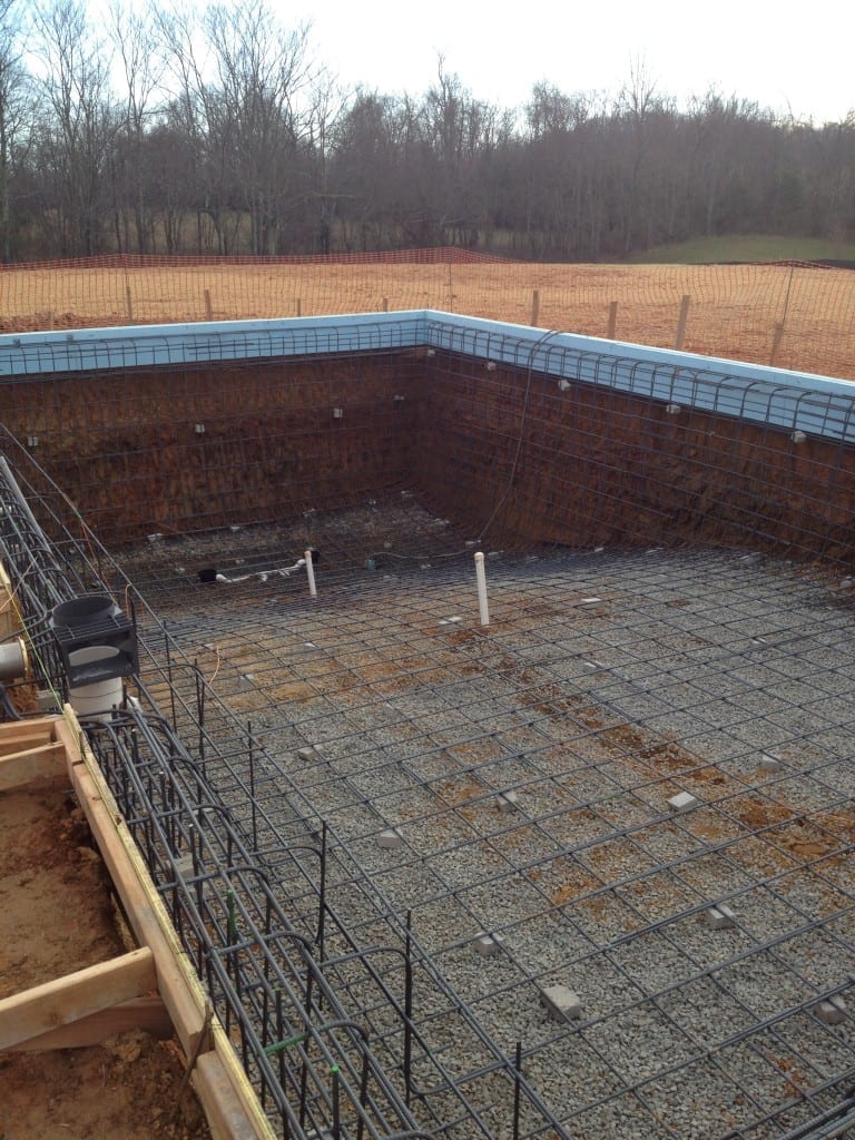 Steel | Town & Country Pools