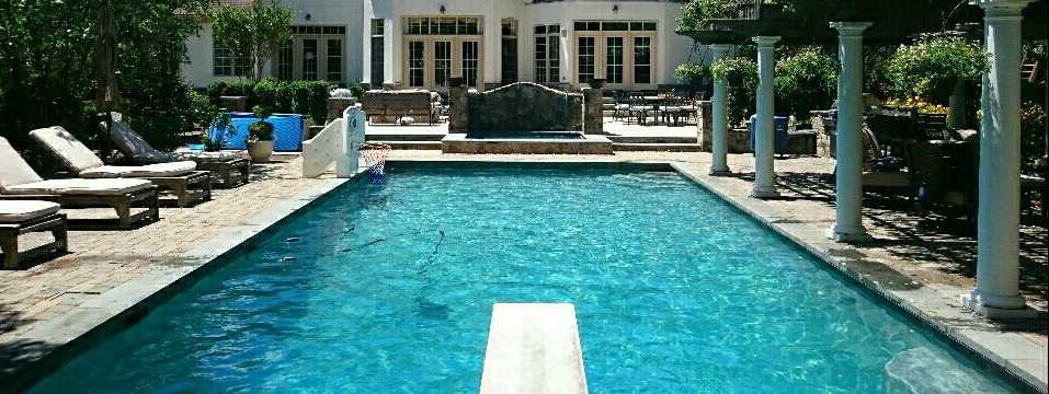 Diving Boards for Inground Pools: The Ultimate Guide